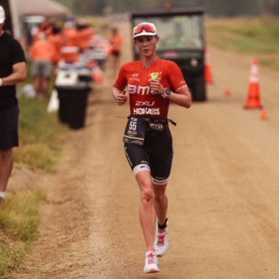 HOKA Athletes | HOKA® | Canada