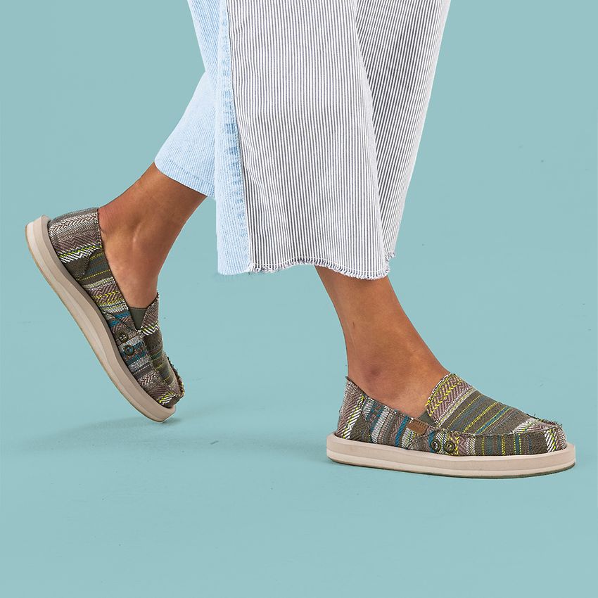 Women's Sidewalk Surfers | Sanuk® Official