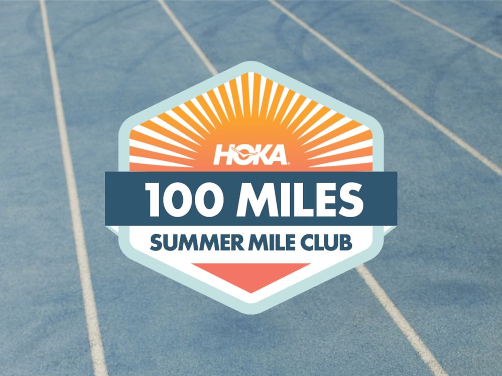 Summer Mile Club | HOKA® | United States