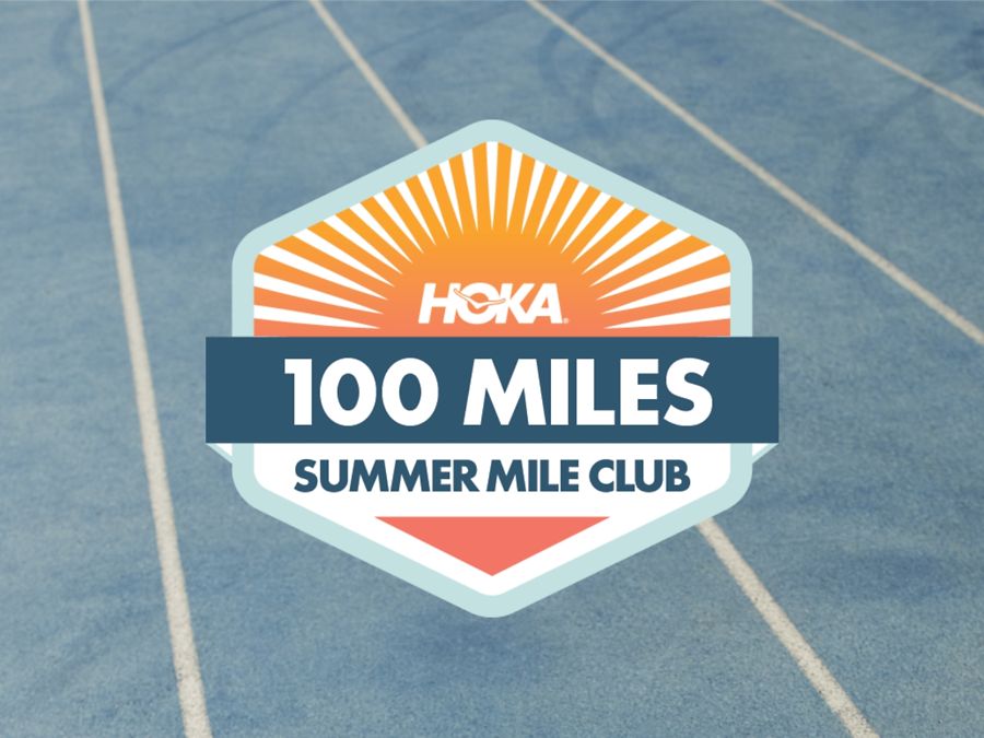 Summer Mile Club | HOKA® | United States
