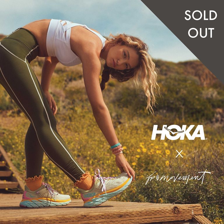 HOKA x Collaborations | HOKA® | United States