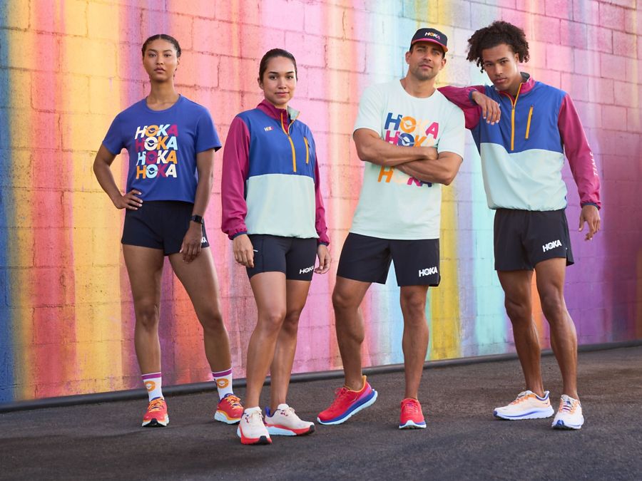 ST/ART Pack | HOKA® | United States