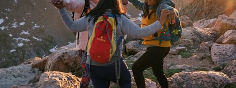 HOKA People | HOKA® | United States