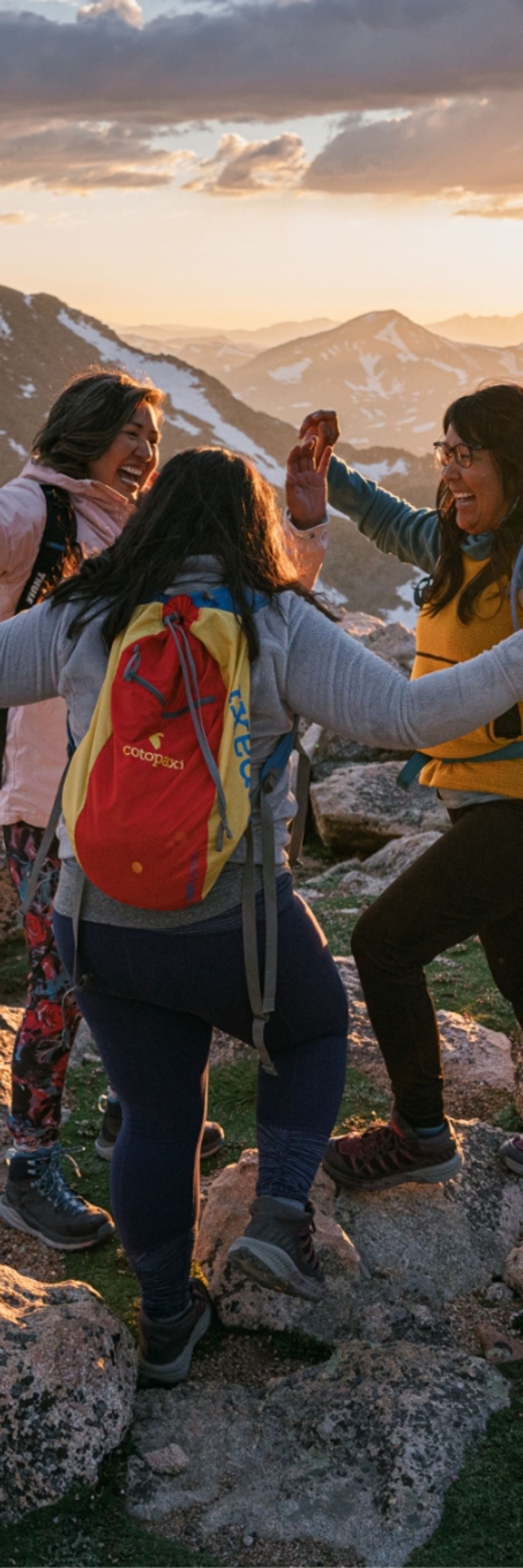 HOKA People | HOKA® | United States