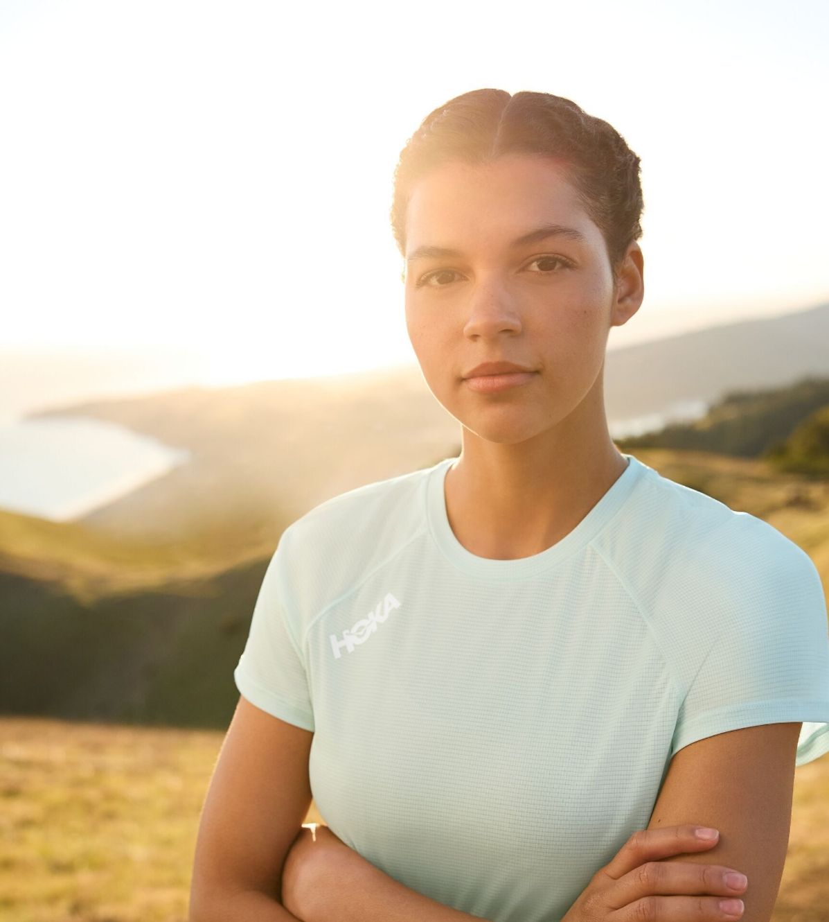 HOKA Sustainability | HOKA® | United States
