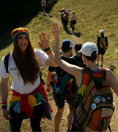 HOKA People | HOKA® | Canada