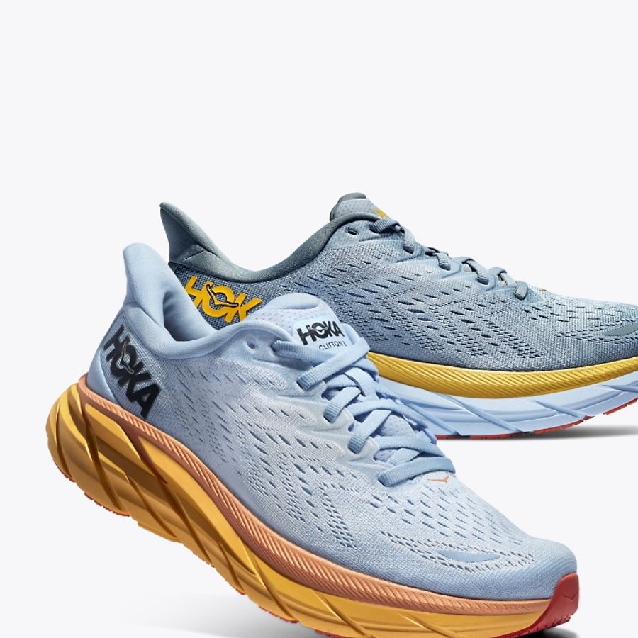Fly Human Fly | HOKA®