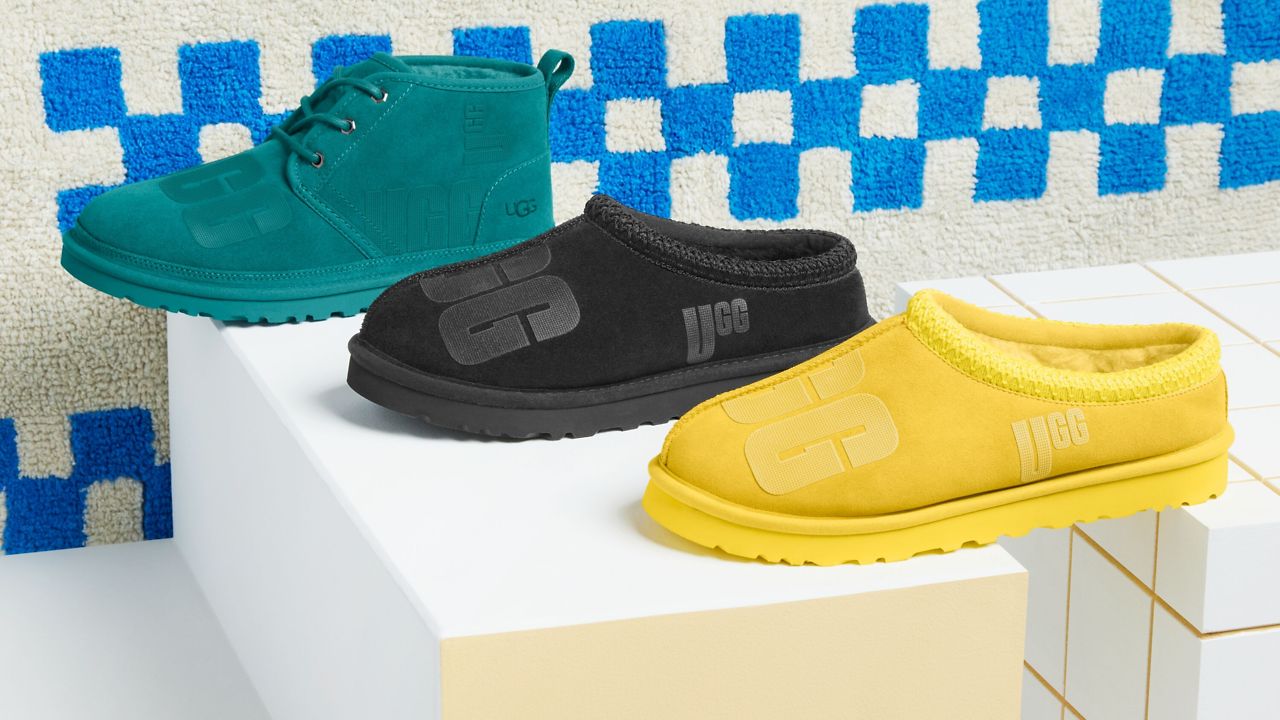 UGG® Official | Boots, Slippers & Shoes | Free Shipping & Returns