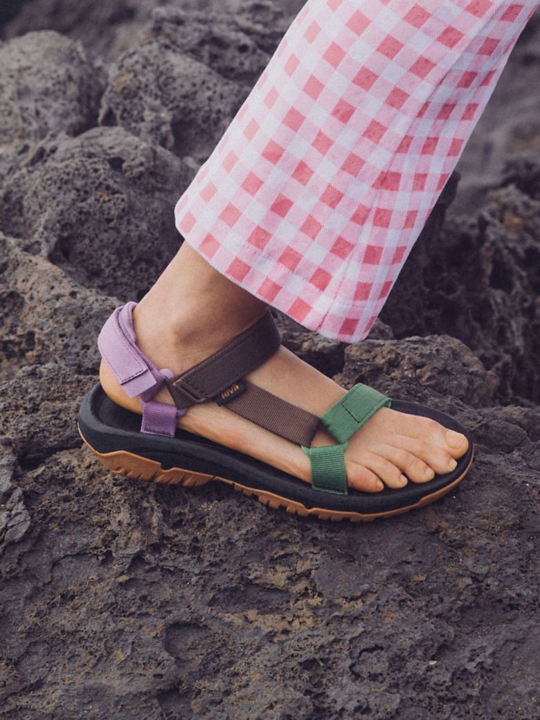 Fashionable Active Sandals, River Shoes, Boots, & More | Teva®
