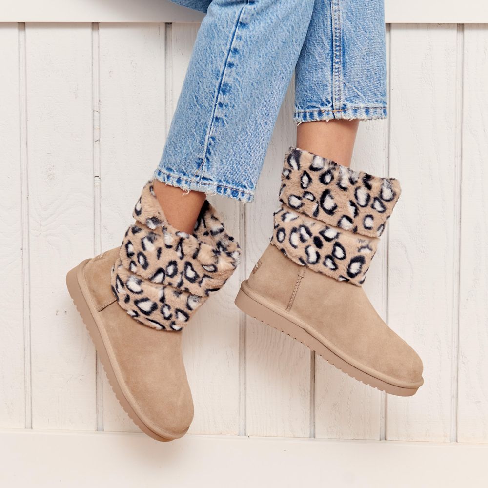 New Arrivals in Footwear | Koolaburra by UGG®