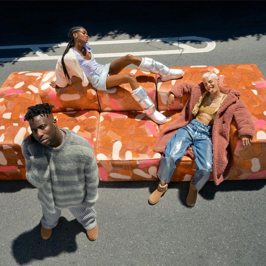 Site officiel UGG® France | Bottes, chaussons et slides UGG®