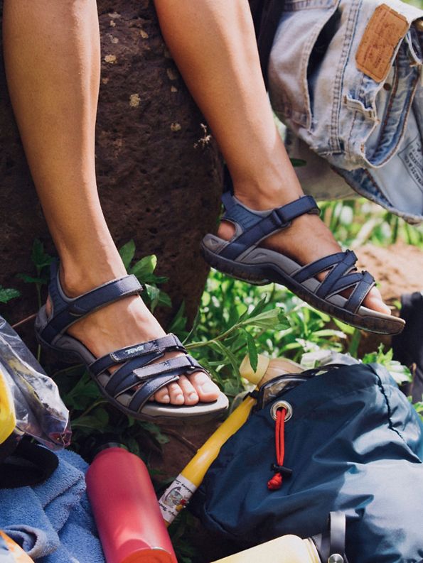 Fashionable Active Sandals, River Shoes, Boots, & More | Teva®