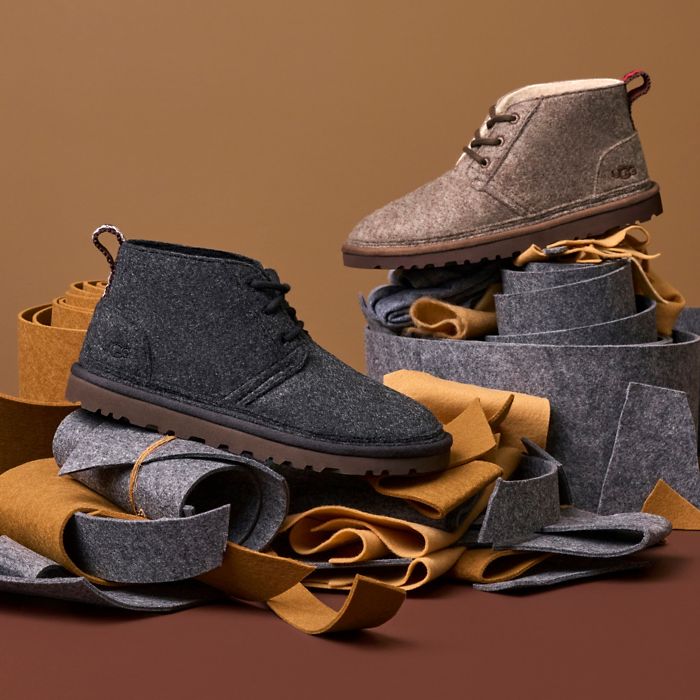 Responsibility | UGG® | United States