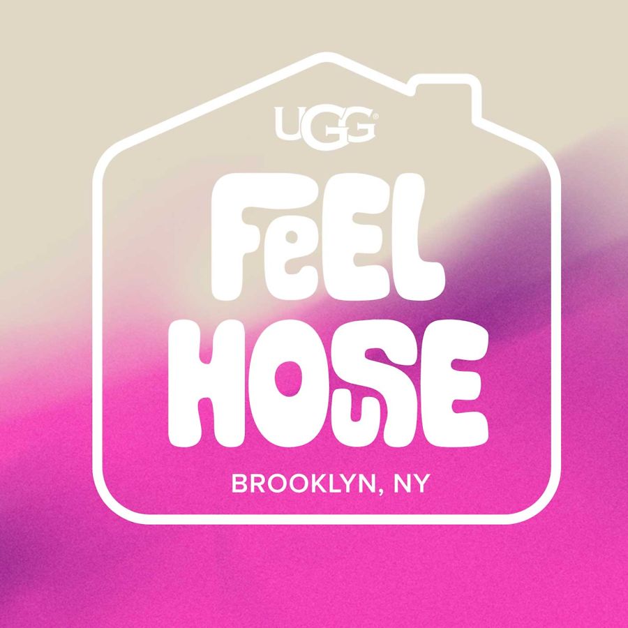Feel House Pop Up New York