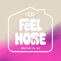 Feel House Pop Up New York