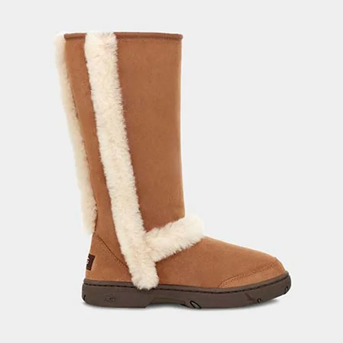 are uggs for outside