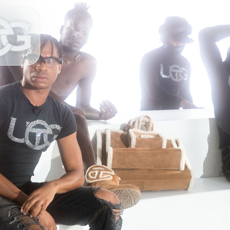UGG X Telfar | UGG® | United States