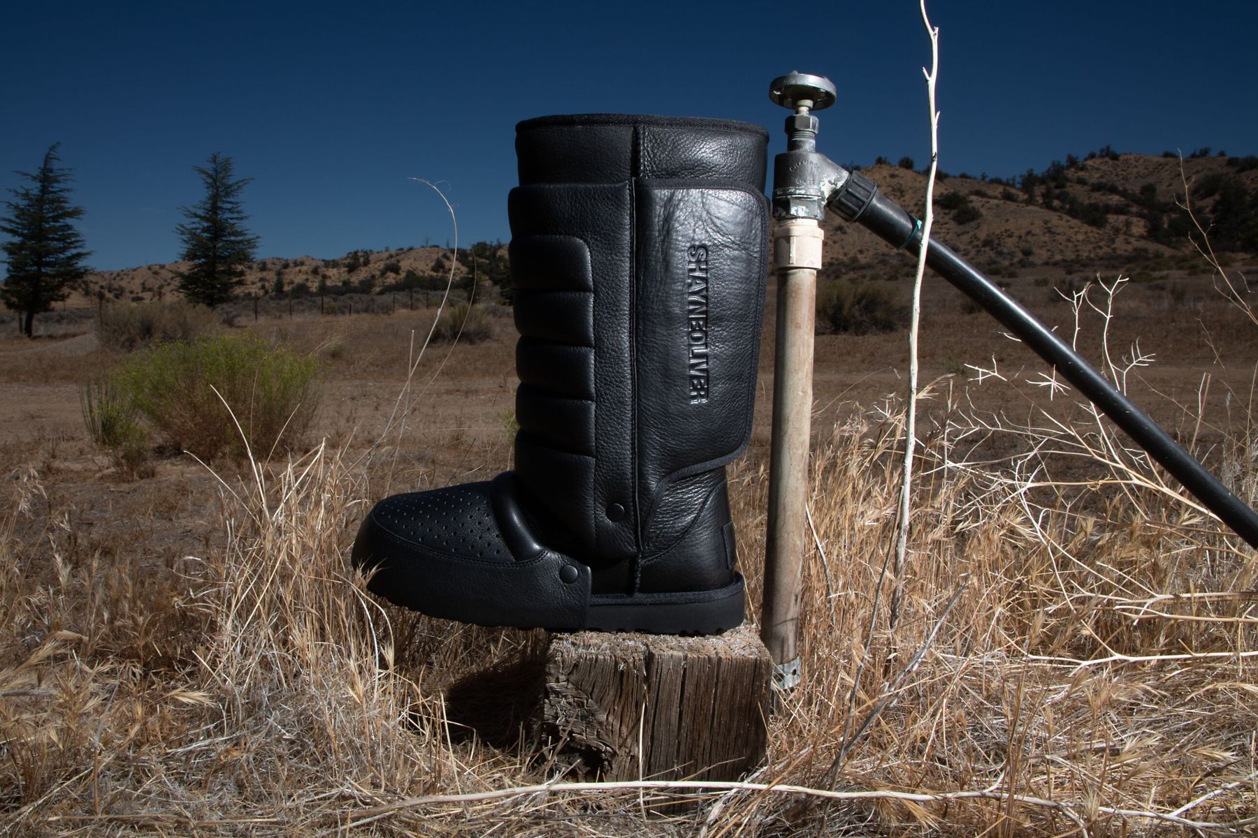 UGG X Shayne Oliver | UGG® | United States