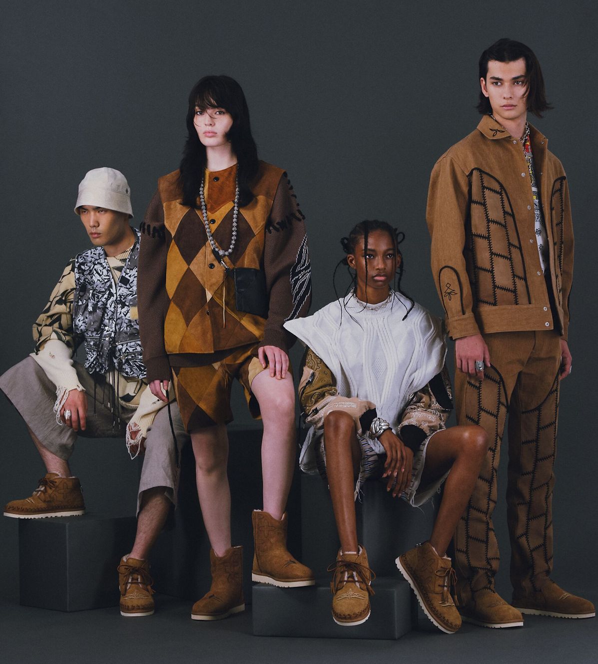 UGG® Collaborations | UGG® Official