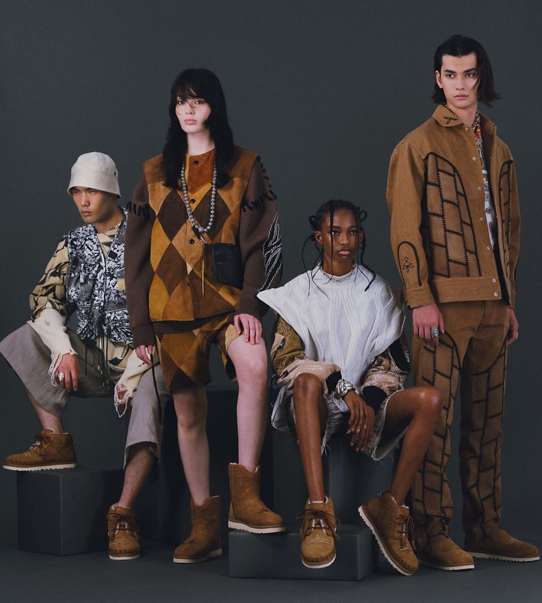 UGG® Collaborations | UGG® Official
