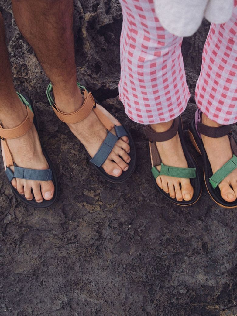Fashionable Active Sandals, River Shoes, Boots, & More | Teva®