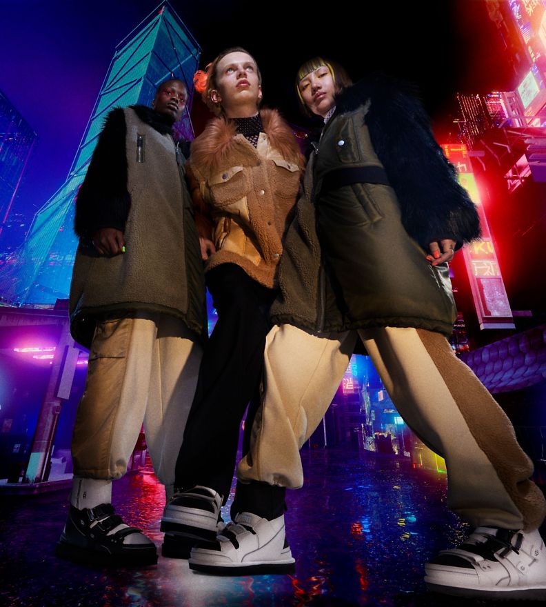 UGG® Collaborations | UGG® Official