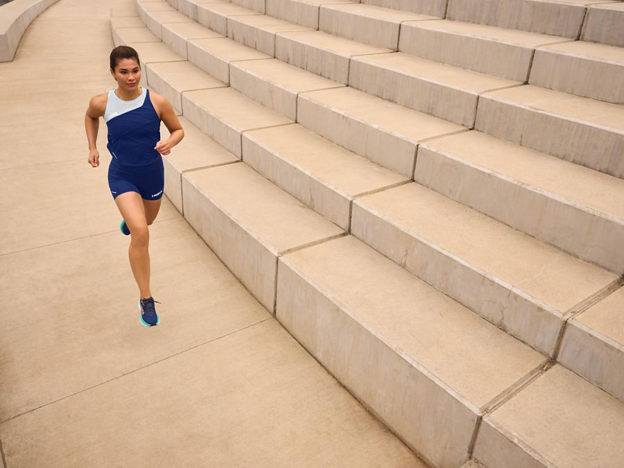 What is the best running technique | HOKA® | Estonia