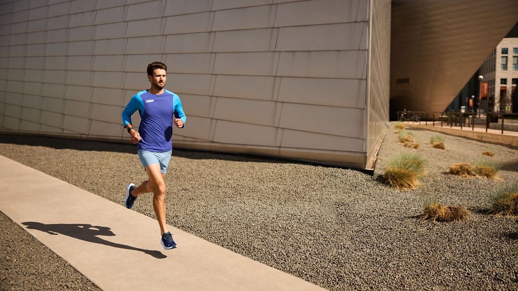 What is the best running technique | HOKA® | Kazakhstan