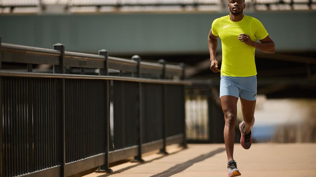 Perfectioneer je hardlooptechniek, vorm en cadans | HOKA® Blog