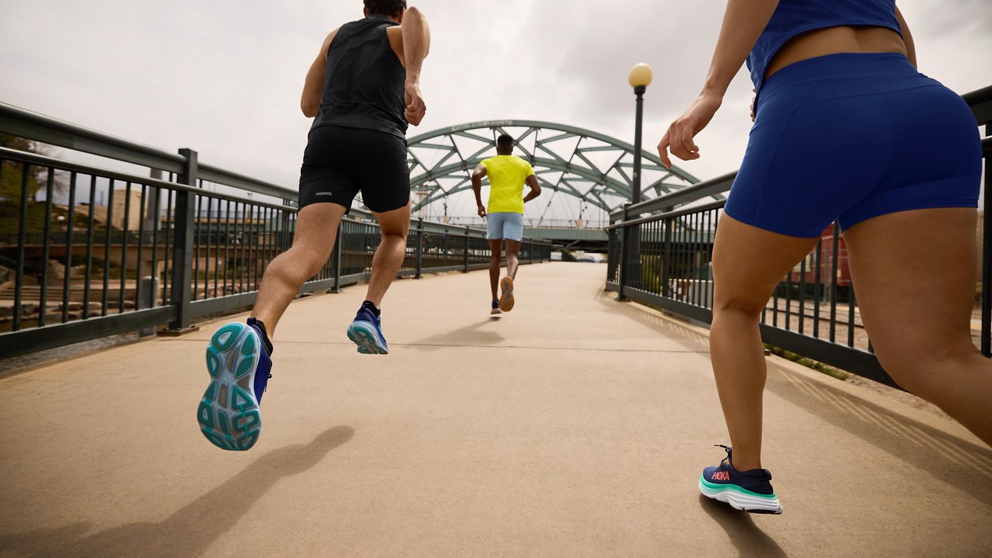 How often should you change running shoes? | HOKA® Blog