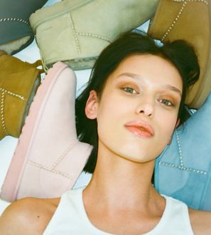 UGG® Collaborations | UGG® Official