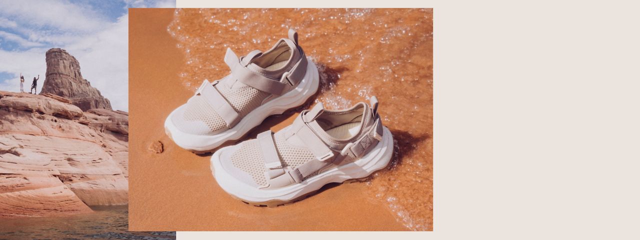 Outflow Universal | TEVA® | United States