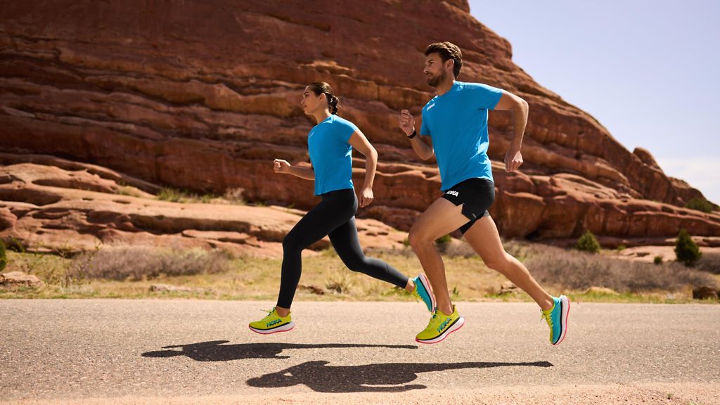Ultra Marathon Training: The Ultimate Beginners Guide | HOKA® Blog