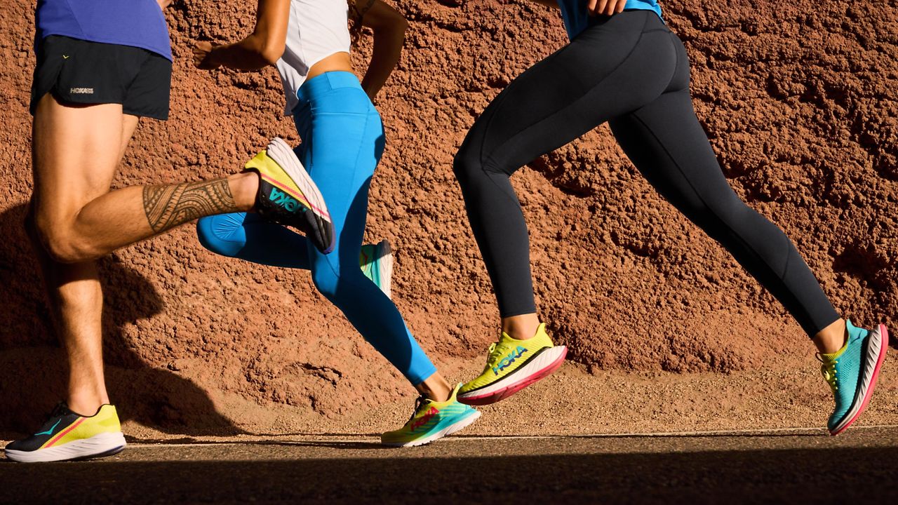 Ultra Marathon Training: The Ultimate Beginners Guide | HOKA® Blog