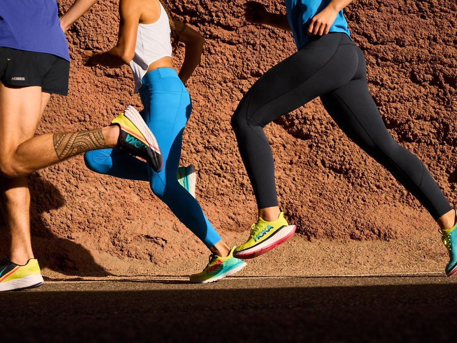 Ultramarathon-Training für Anfänger | HOKA® DE-Blog