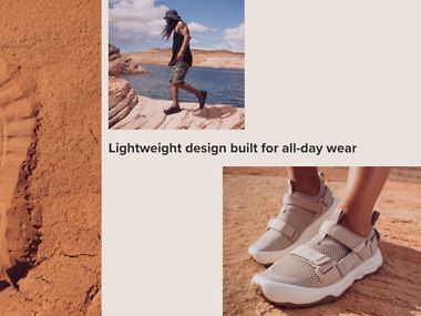 Outflow Universal | TEVA® | United States