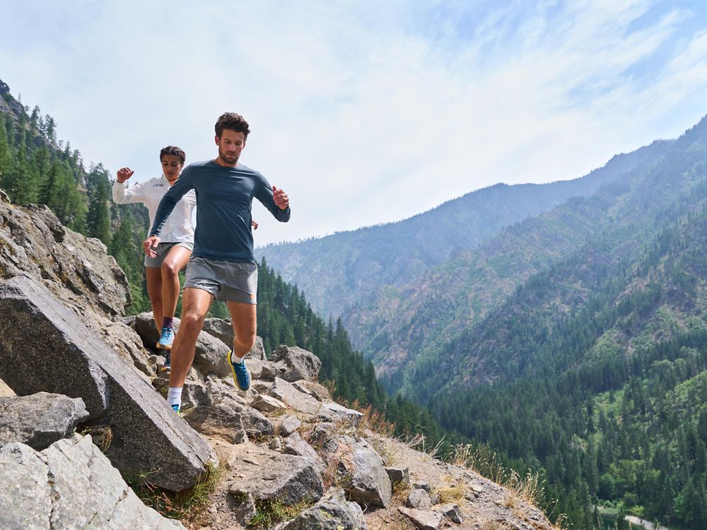 Trail Running for Beginners: Find Out How to Get Started Today | HOKA ...