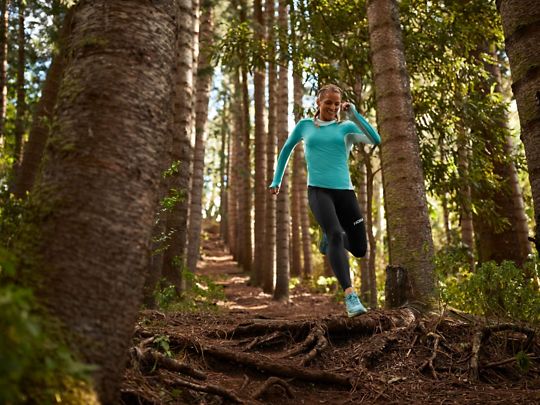 Trail Running for Beginners: Find Out How to Get Started Today | HOKA ...