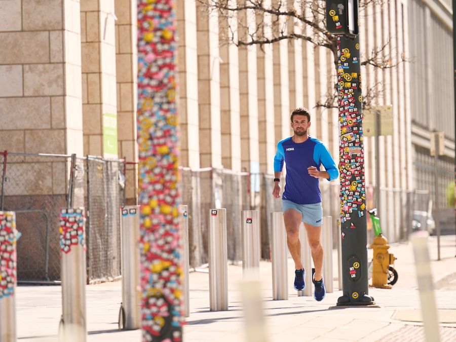 A guide to marathon recovery | HOKA® | Malta