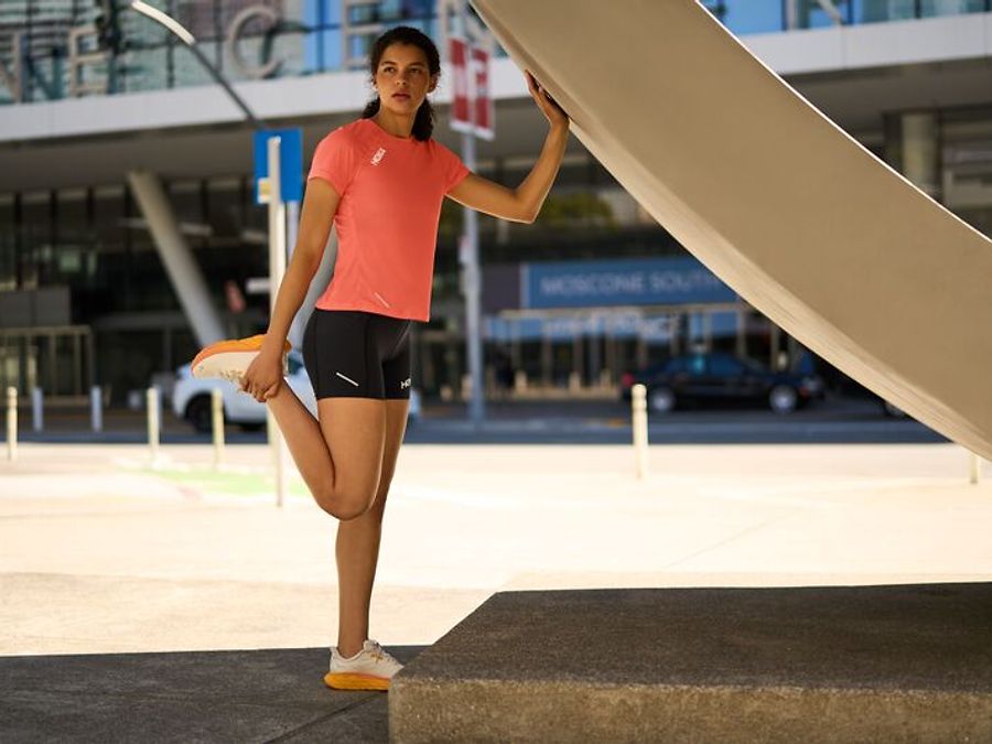 A guide to marathon recovery | HOKA® | Malta