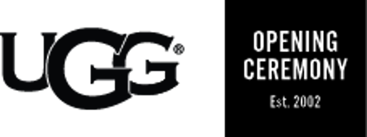 UGG X Opening Ceremony | UGG® | United States