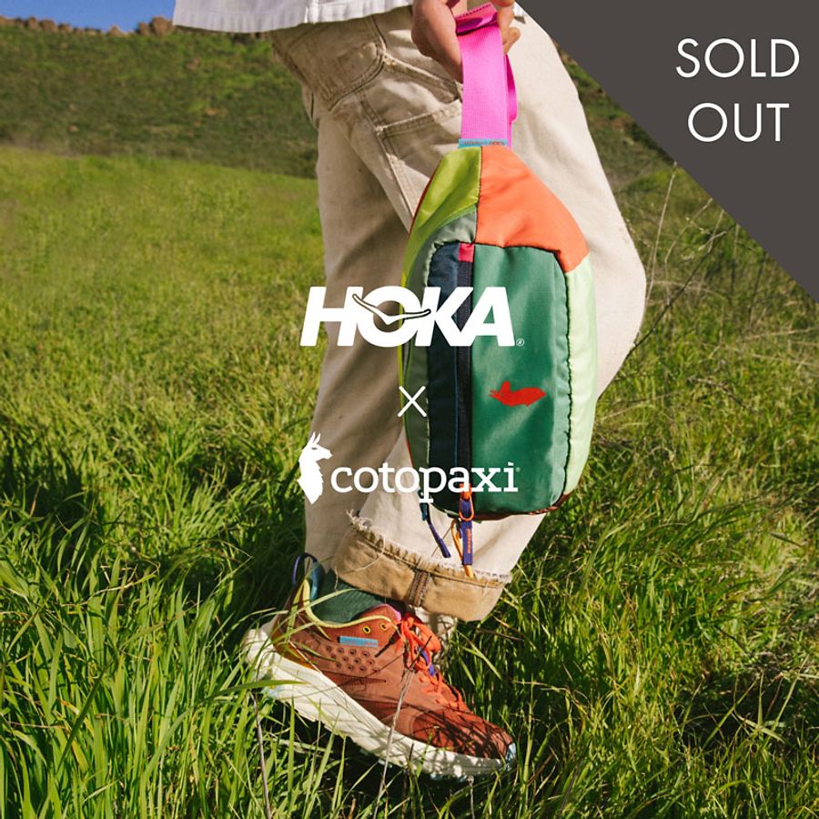 HOKA Collaborations: Shoes & Performance Wear | HOKA® CA