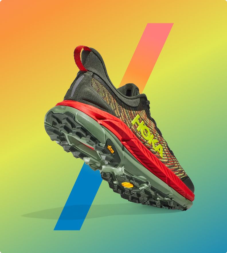 HOKA UTMB | HOKA® | Canada