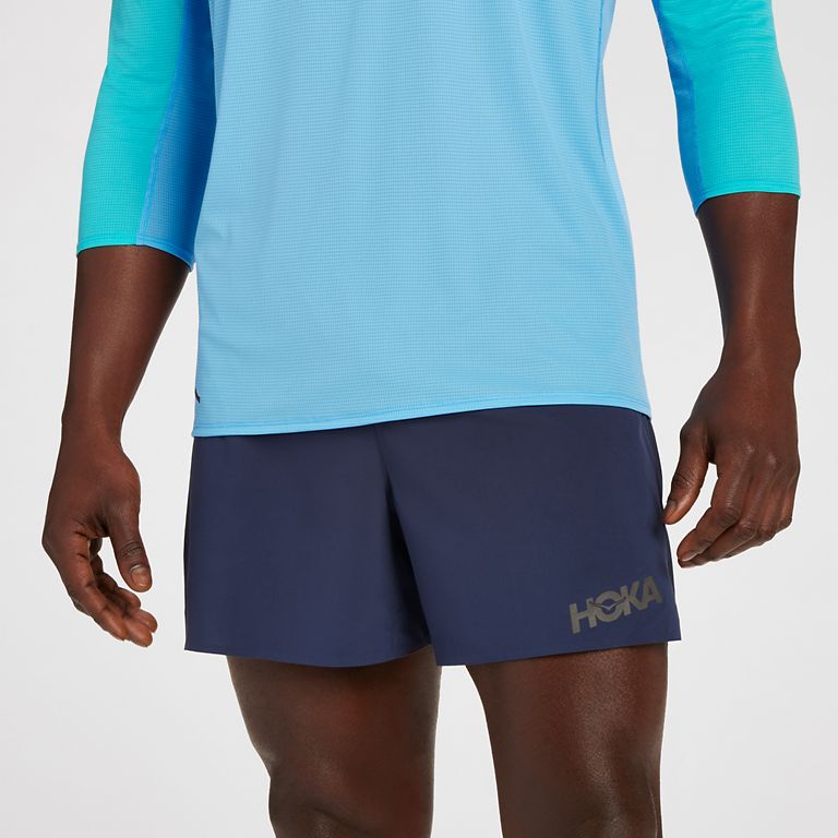 FLY HUMAN FLY | HOKA® | United Kingdom