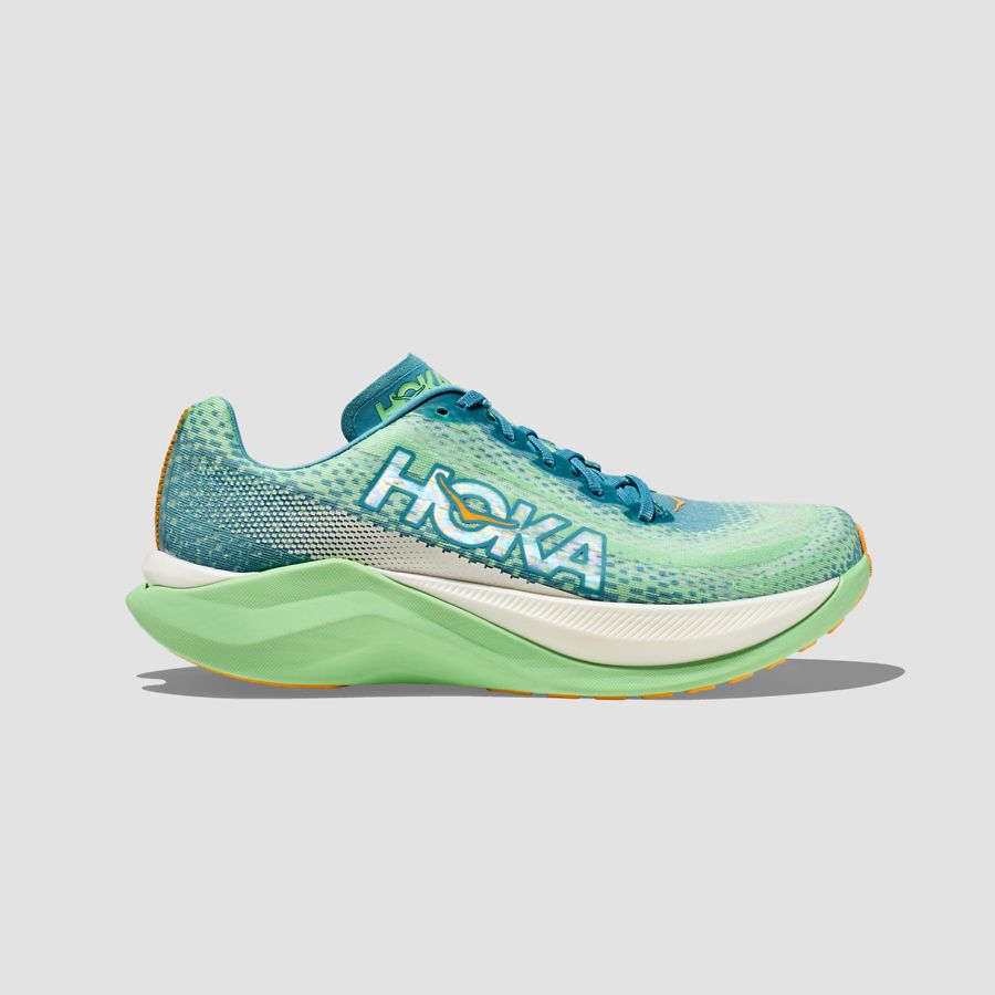 Fly Human Fly | HOKA®