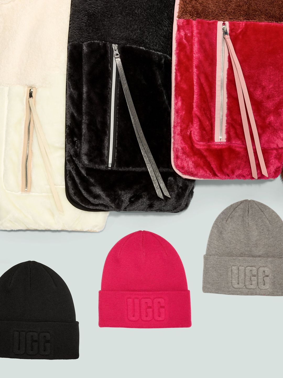 UGG® Canada Gift Boutique | Gift Guide to Luxury Gifts for Her, Gifts ...