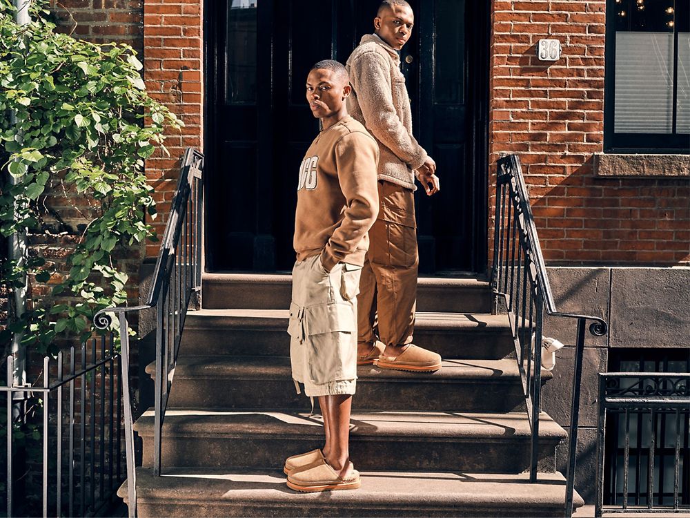 Sito Ufficiale UGG® Italia | Stivali, Pantofole e Ciabatte UGG®
