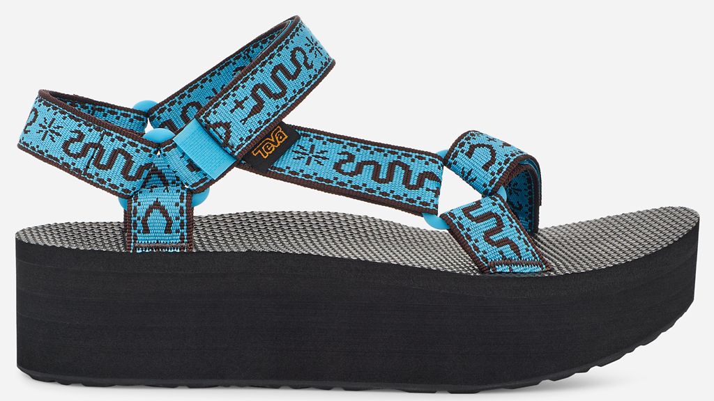Fashionable Active Sandals, River Shoes, Boots, & More | Teva®