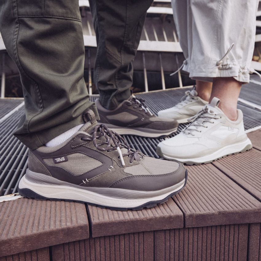 Fashionable Active Sandals, River Shoes, Boots, & More | Teva®