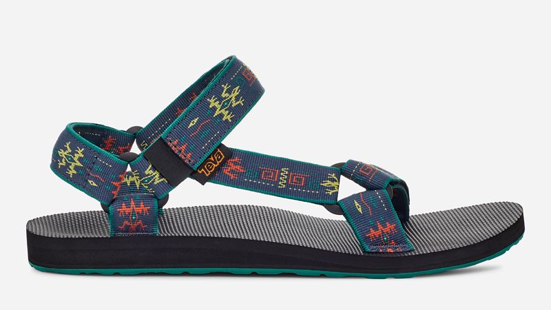 Fashionable Active Sandals, River Shoes, Boots, & More | Teva®